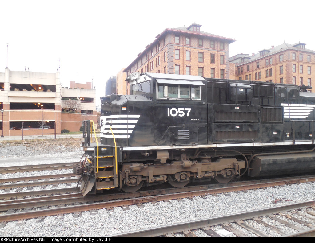 NS 1057